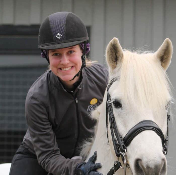 Testimonials – Excel Equine Horse Feeds